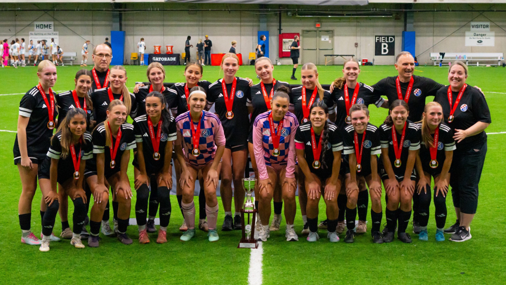 2025 Provincial IModel C1 Championships