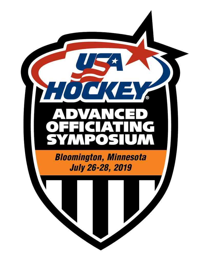USA Hockey Announces Inaugural Advanced Officiating Symposium and New ...