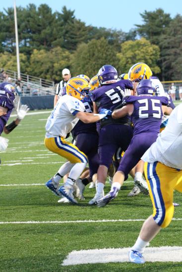 Old Abe Football Club