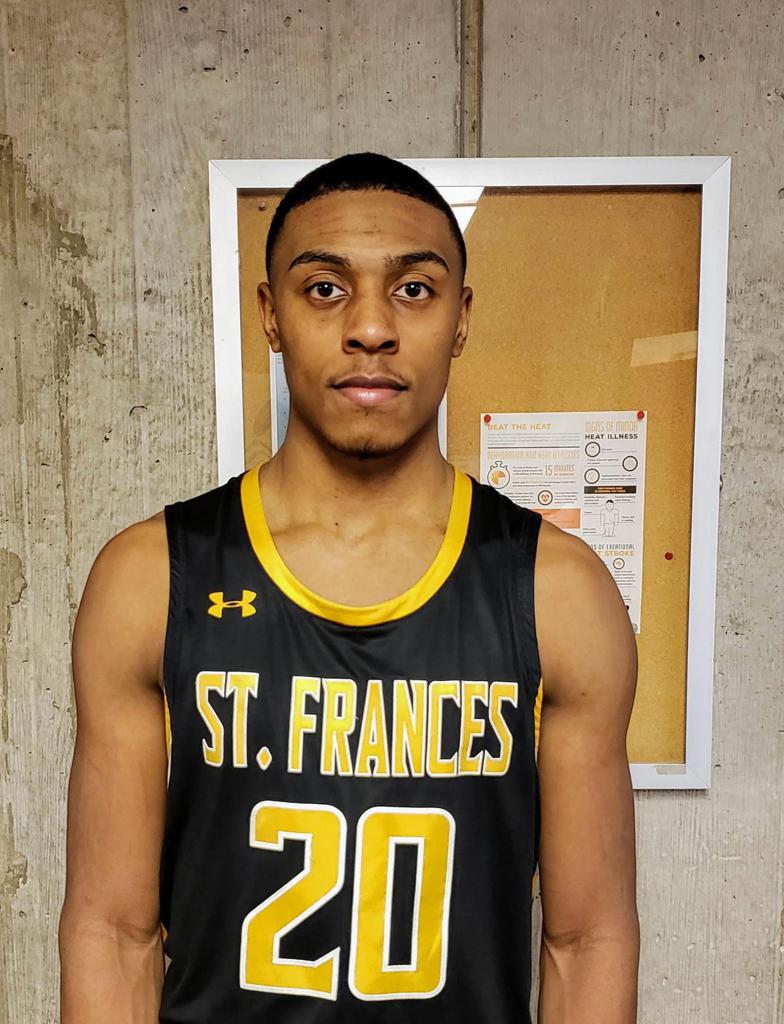 DMVelite Q&A: Jamal West