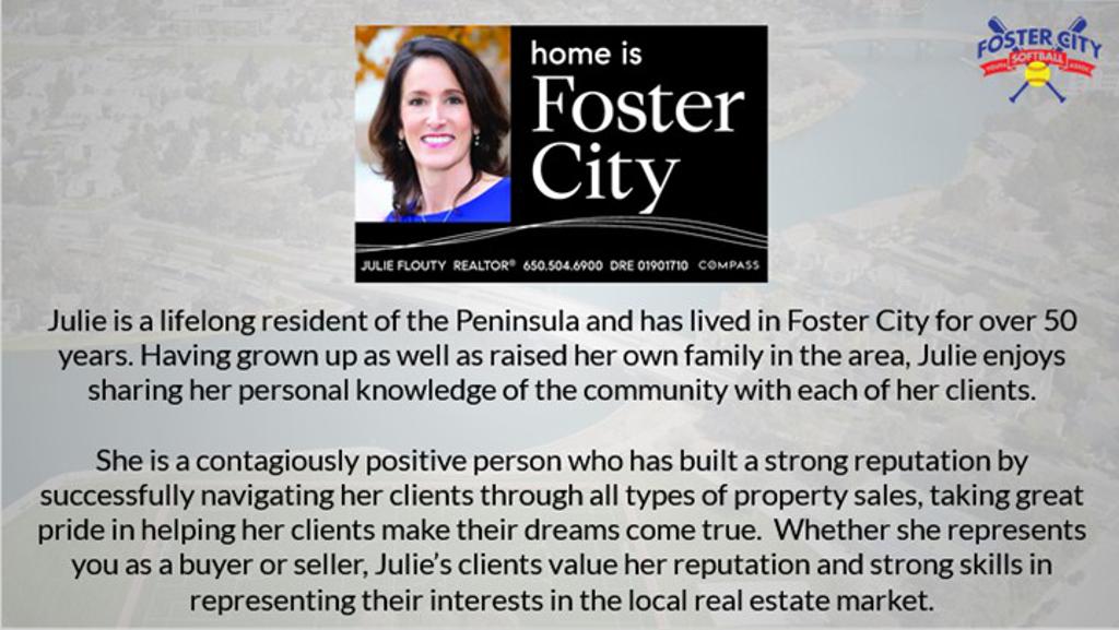 Foster City Youth Softball Association