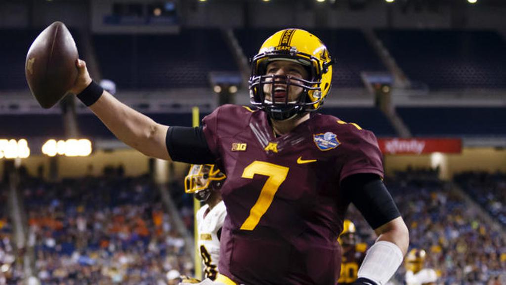 LSHS Football Alumni