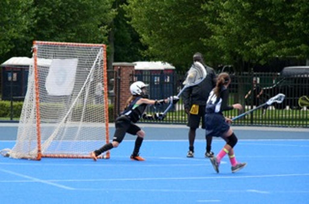 Westport PAL Girls Lacrosse