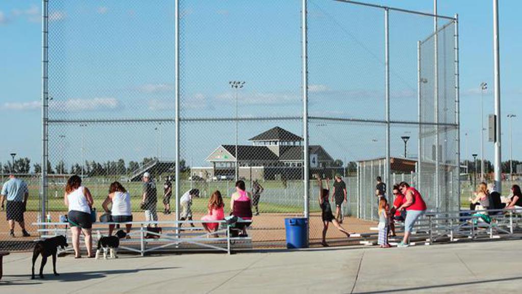 4th Annual Fargo-Moorhead Red River Rage