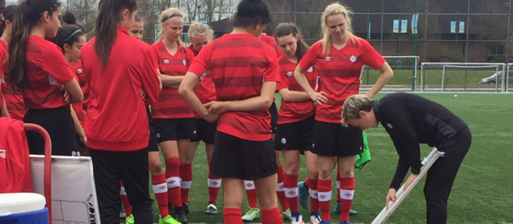 11 Ontario players called to Canada Soccer's U-17 EXCEL camp