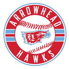 2026 Arrowhead Hawks 7U/1st Grade