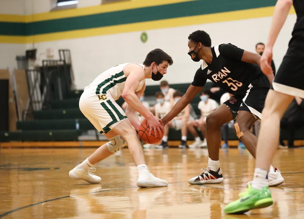BOYS BASKETBALL: Philadelphia Catholic League Pushes On as ...