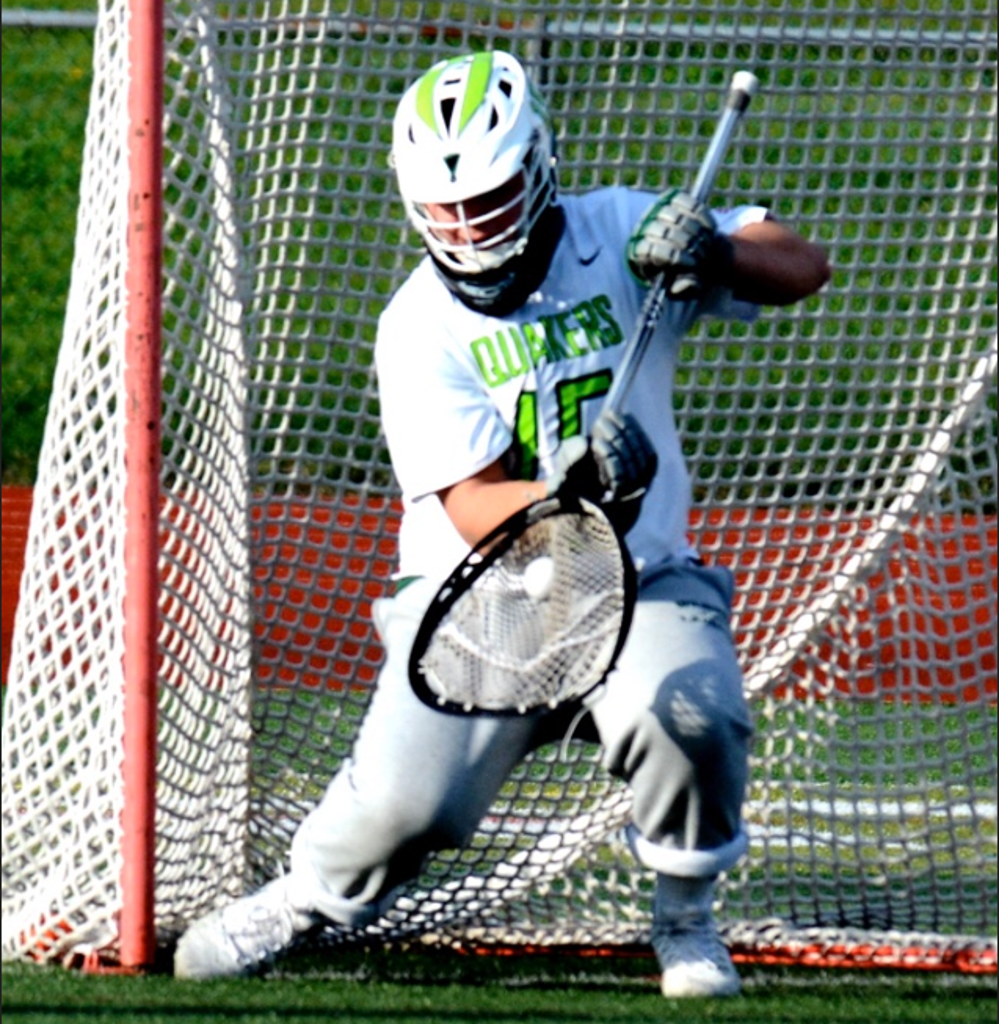 Crown Point Lacrosse Players at the Collegiate Level