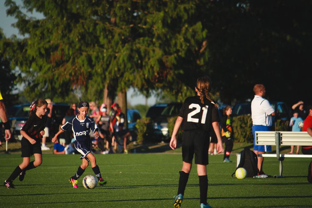 Comets | Photos | NORCO Soccer Club