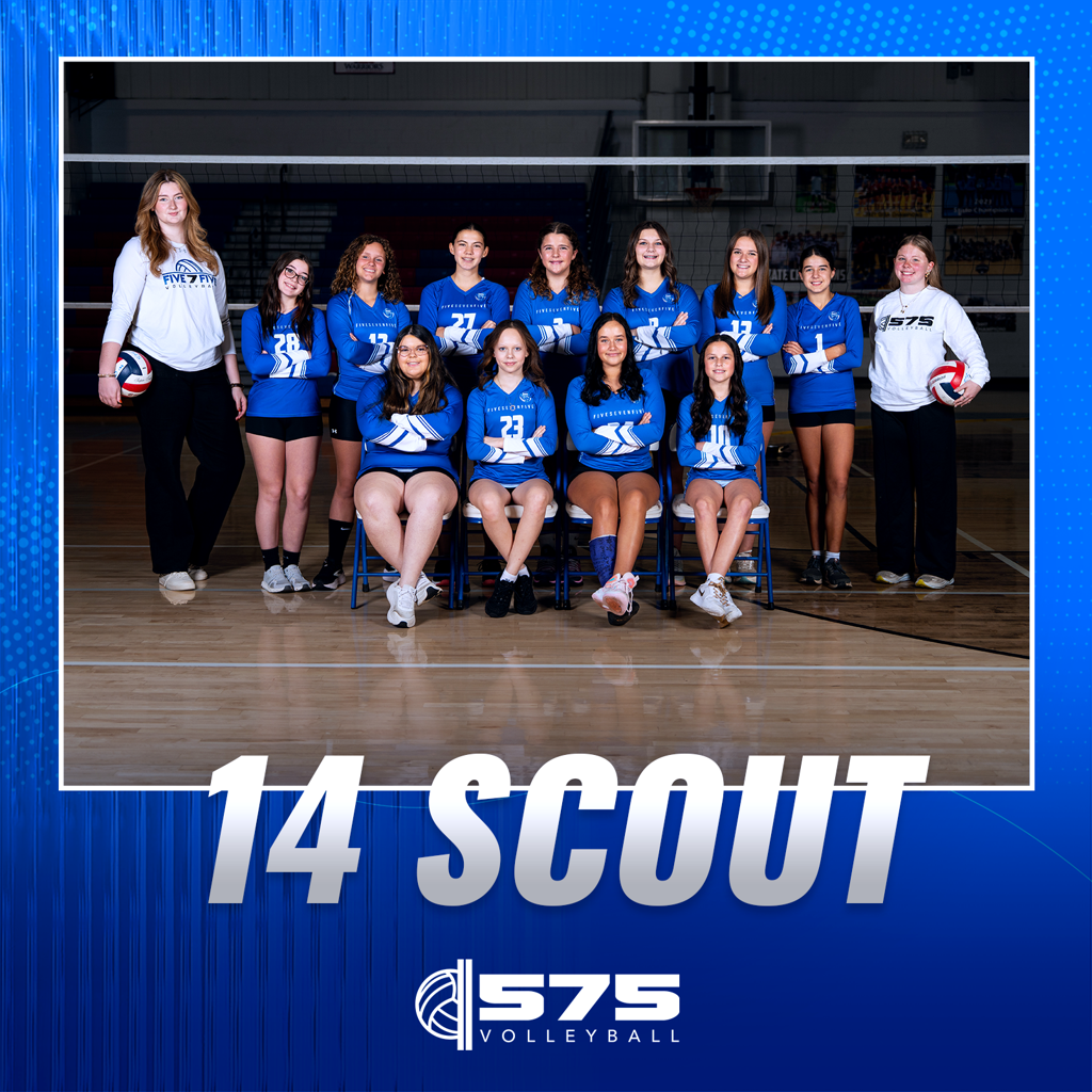 14 Local Scout