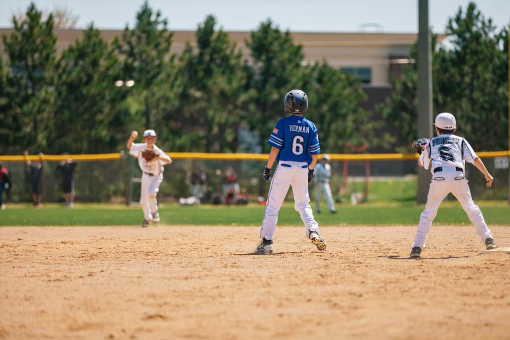 Elk River Youth Baseball