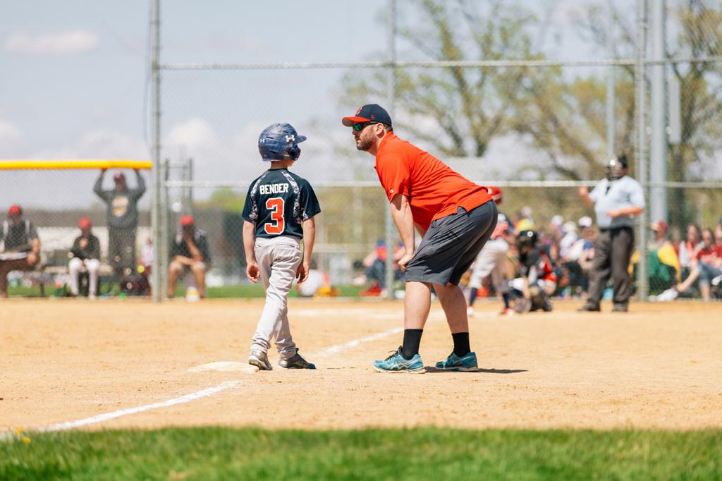 Elk River Youth Baseball