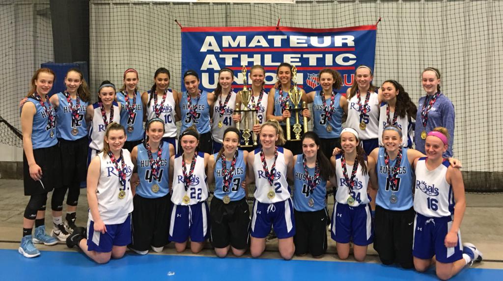 Massachusetts State Championship 2017 | Photos | AAU Northeast ...