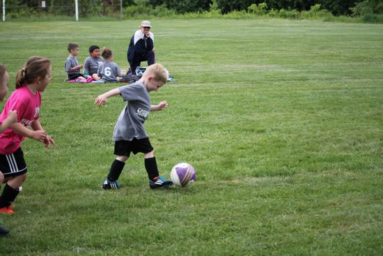 Palmer Soccer Association