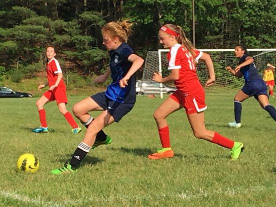 Palmer Soccer Association