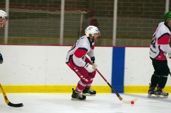 USA Bandy