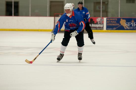 USA Bandy