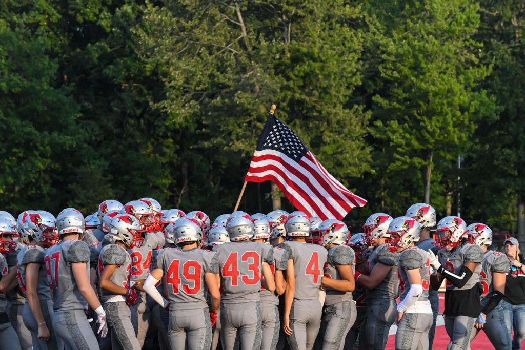 2019 Mentor Football Season Highlights | Photos | Mentor Football ...