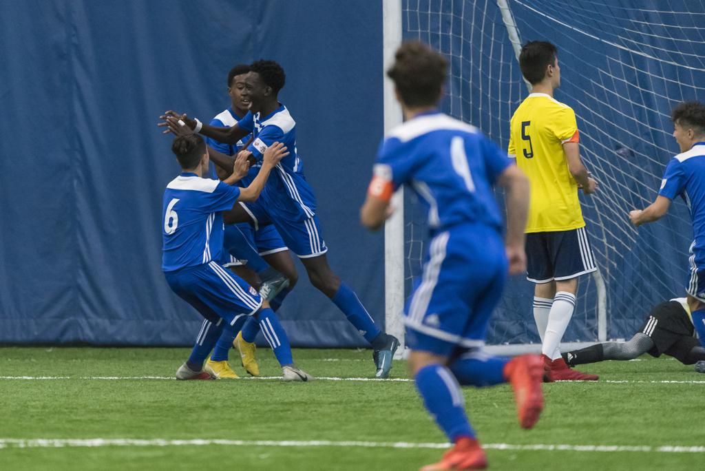 OPDL 2018 season wraps up in thrilling fashion