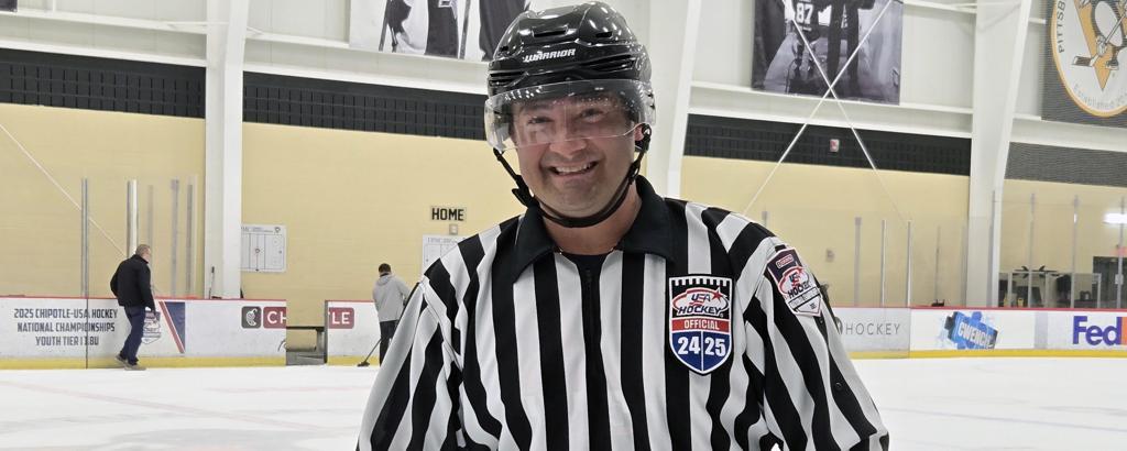 A Long Worthwhile Journey for Travis Jackson