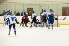 Massachusetts Hockey