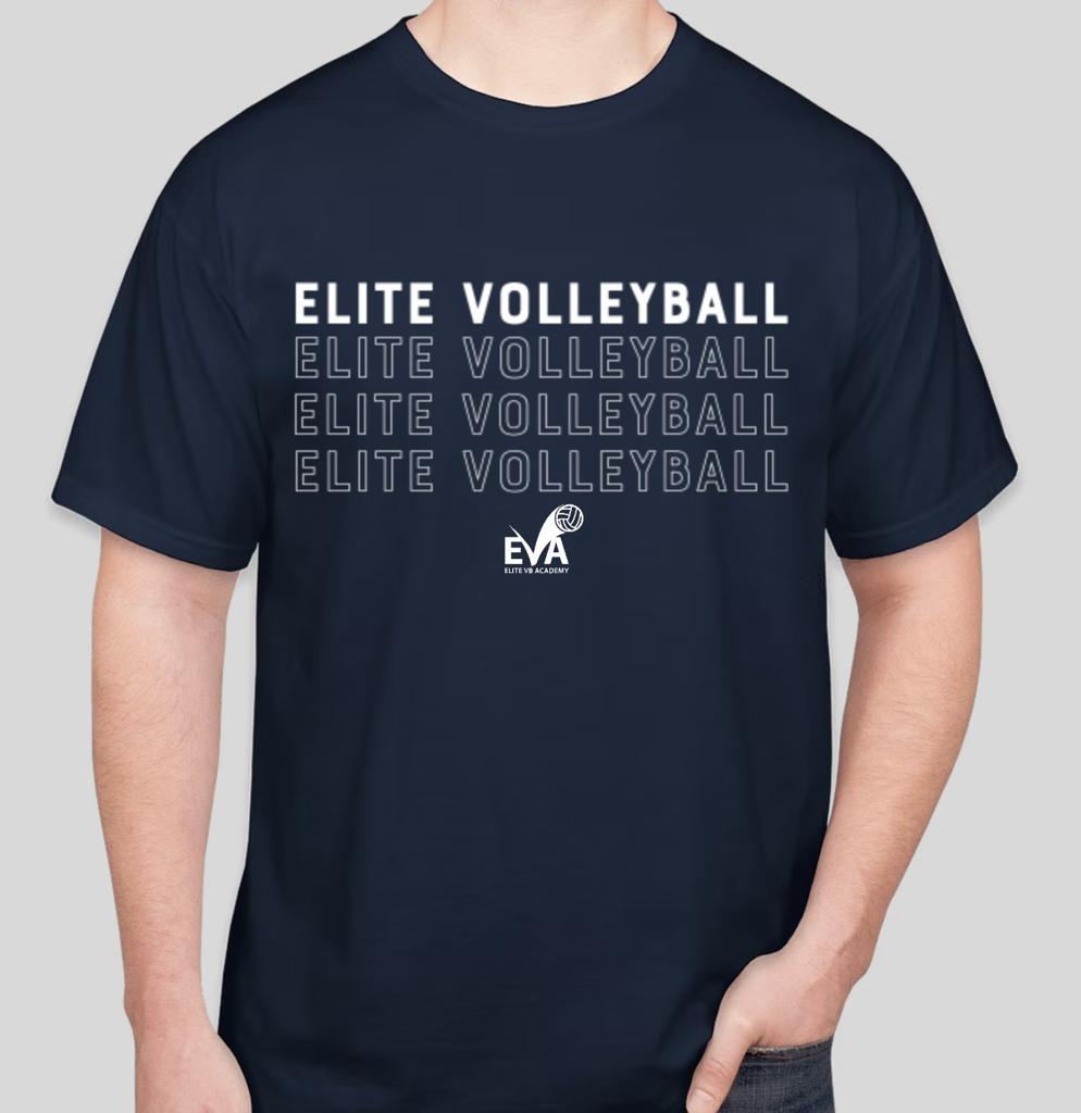 Welcome | EVA Merch Pre-Order 2025 | Elite Volleyball Academy