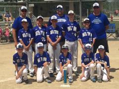Watertown Youth Baseball