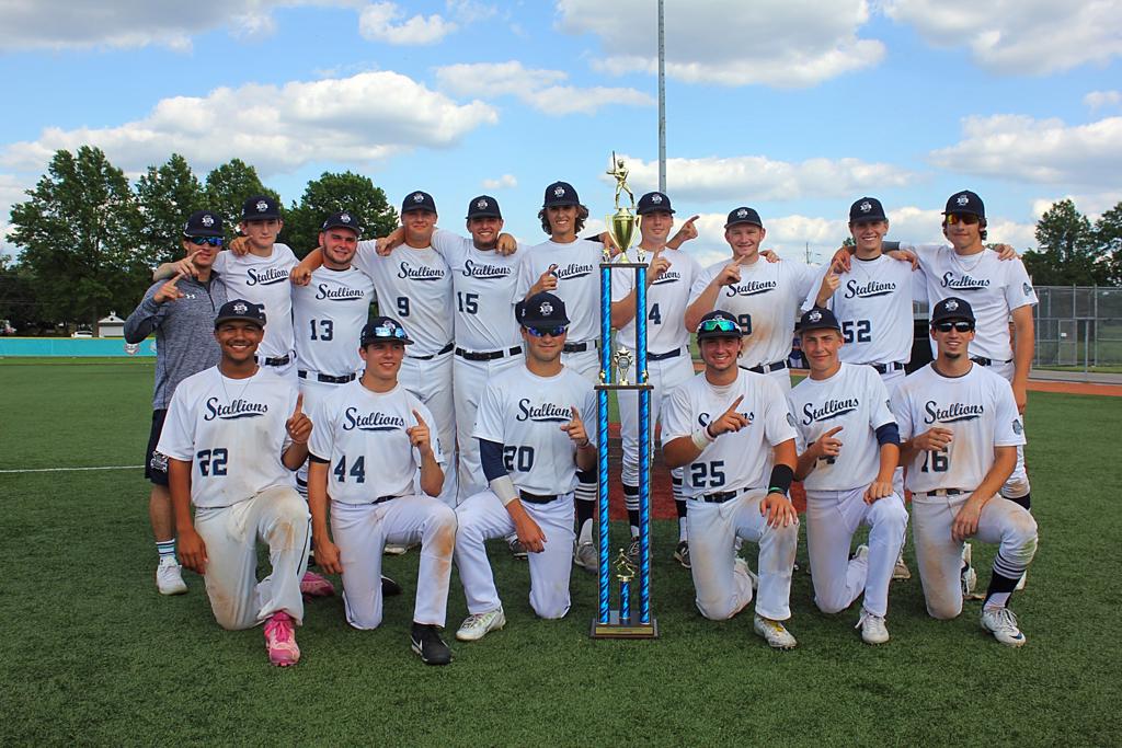 Stallions Baseball