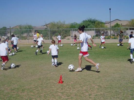 Soccer League | Phoenix, AZ