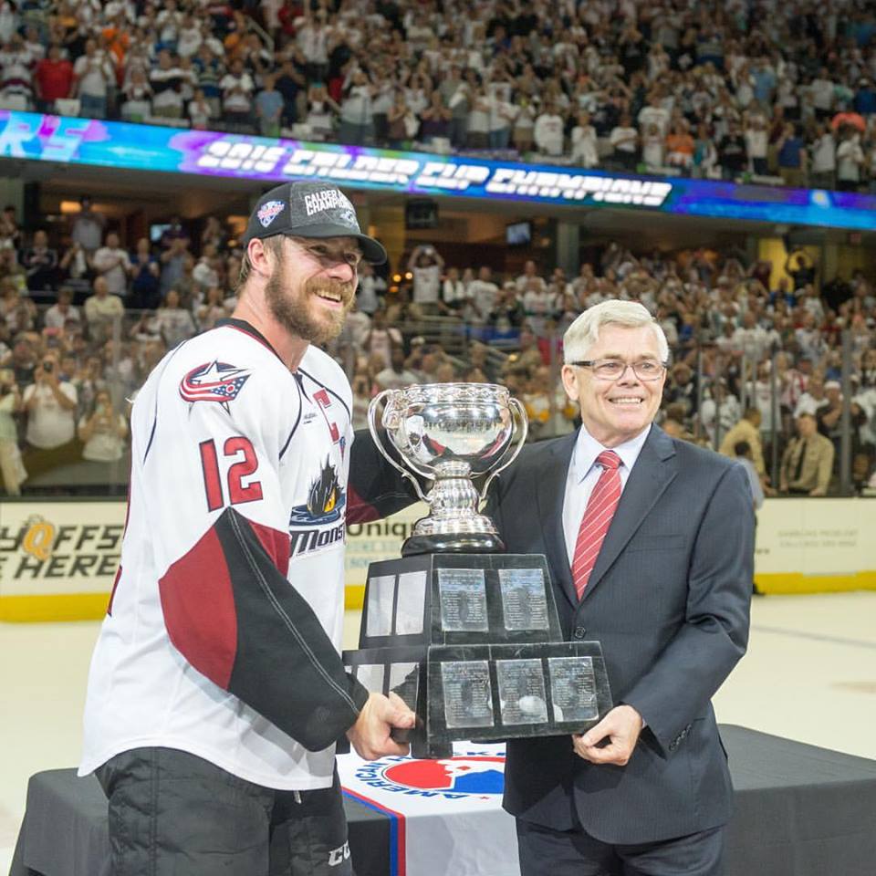 Cleveland Monsters (AHL)