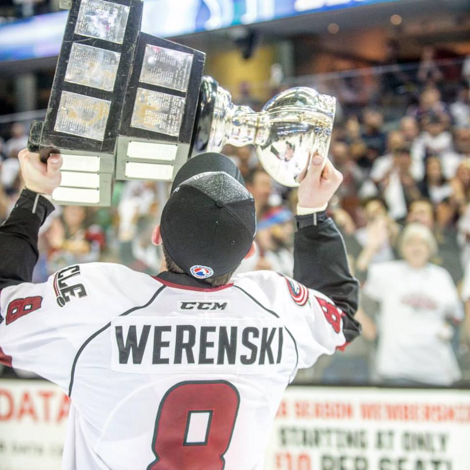 Cleveland Monsters (AHL)