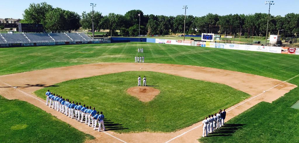 CLASS A EAST DISTRICT