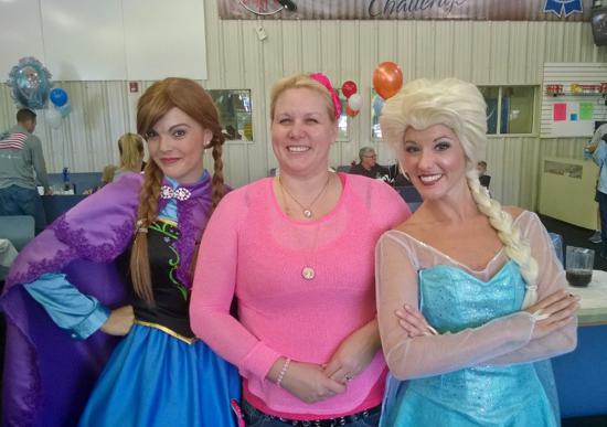 The Ice Factory of Central Florida