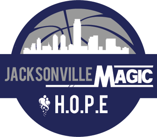 Jacksonville Magic Basketball