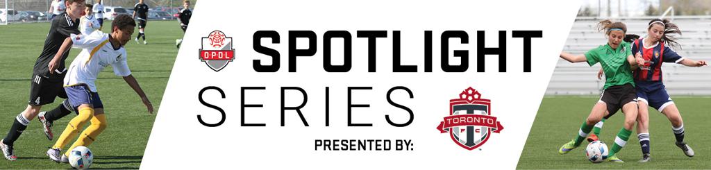 The OPDL Spotlight Series - Unionville-Milliken Soccer Club