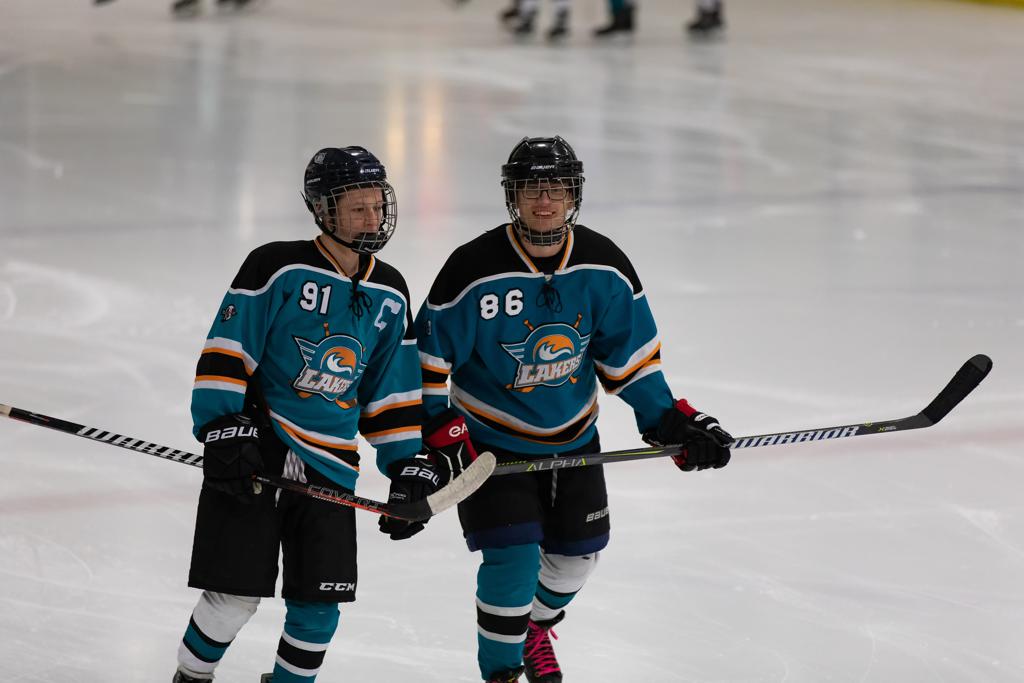 Lakers Hockey Club Association