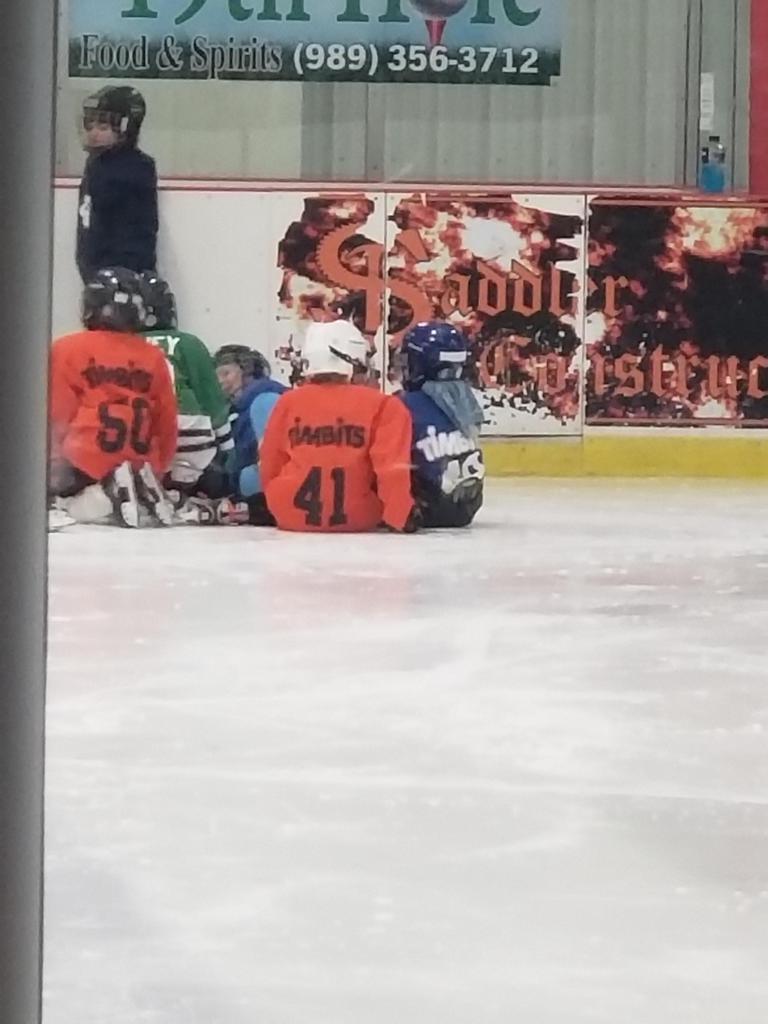 Alpena Hockey Association