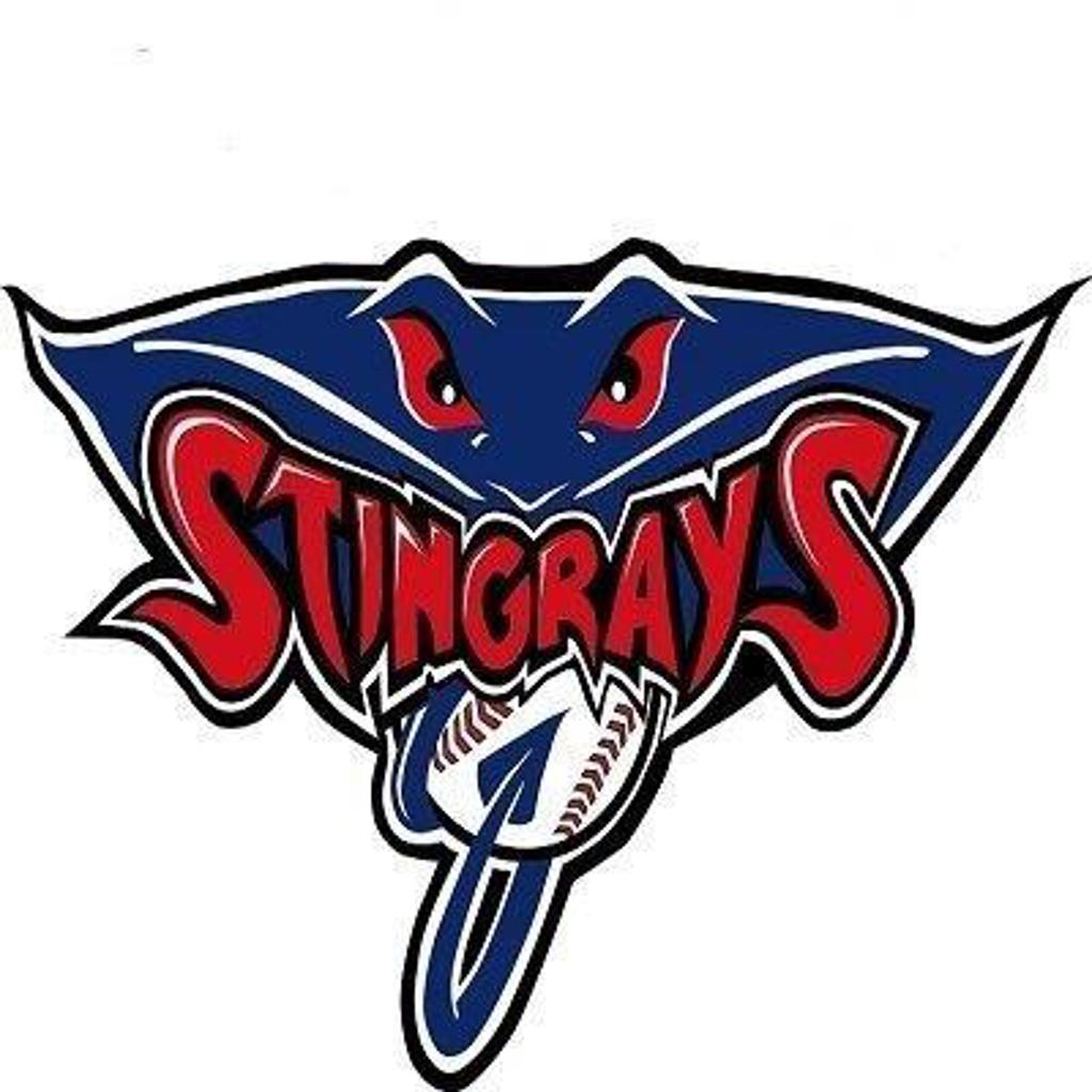 Stingrays Baseball