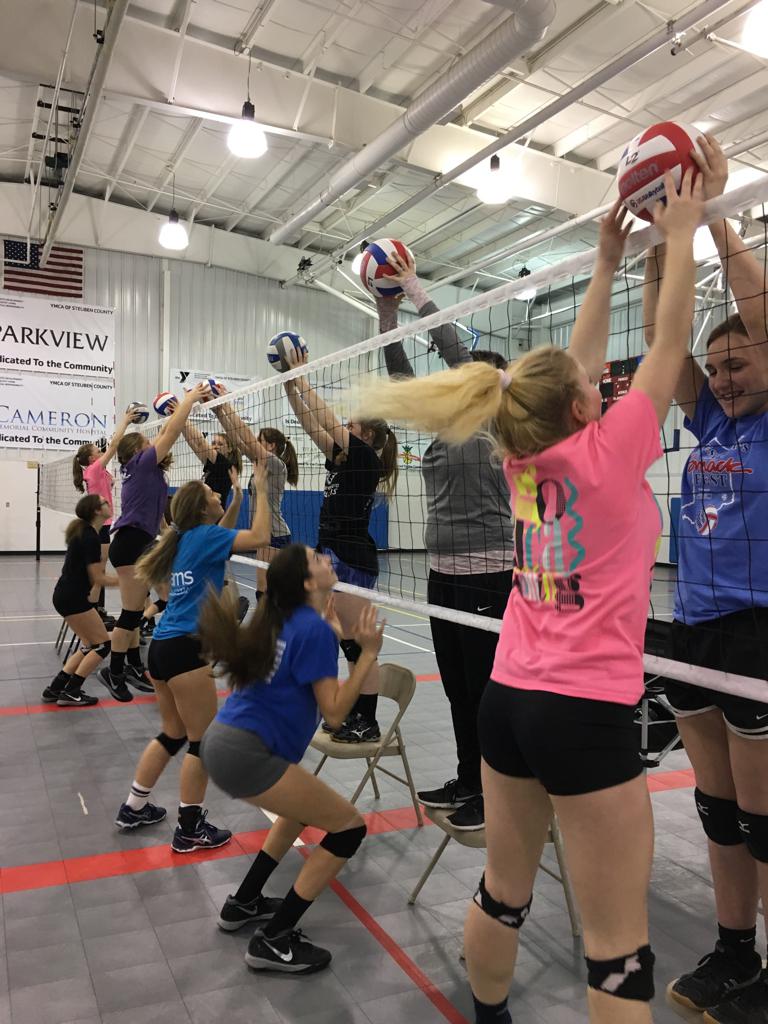 Welcome to the 2021 Summer Rust Busters by Team Pineapple | 2021 Summer ...