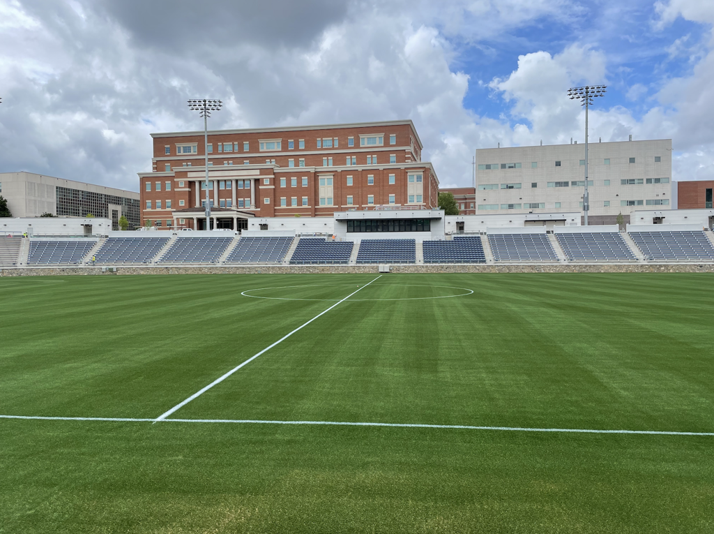 About American Legion Memorial Stadium