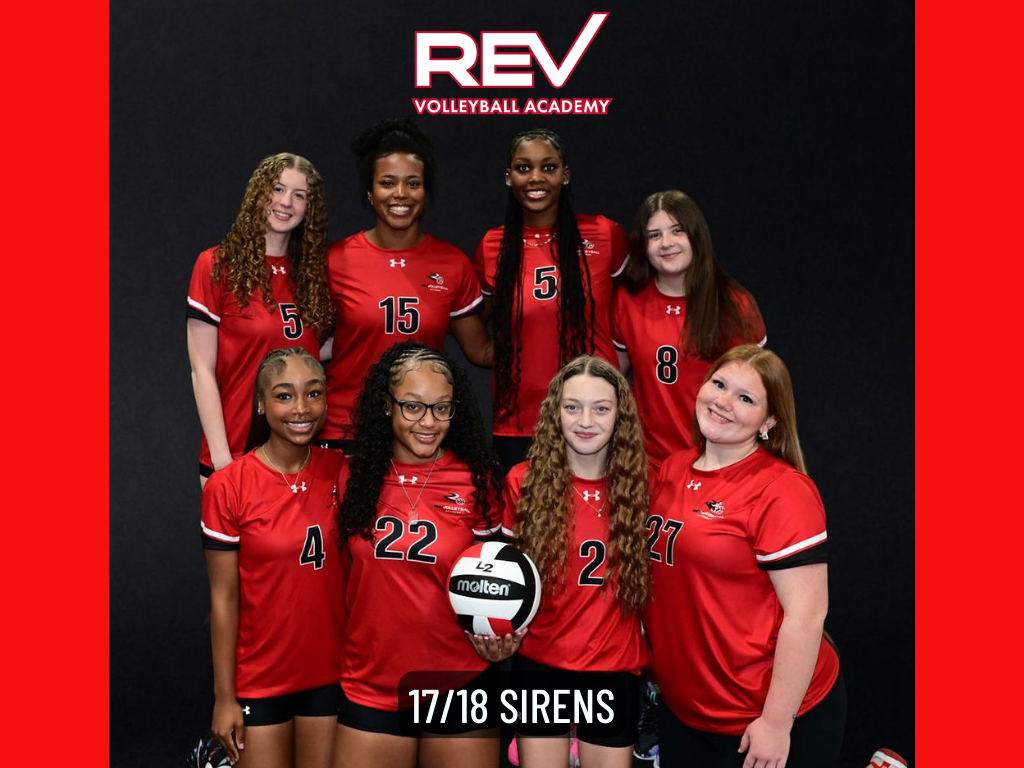 17/18 Sirens