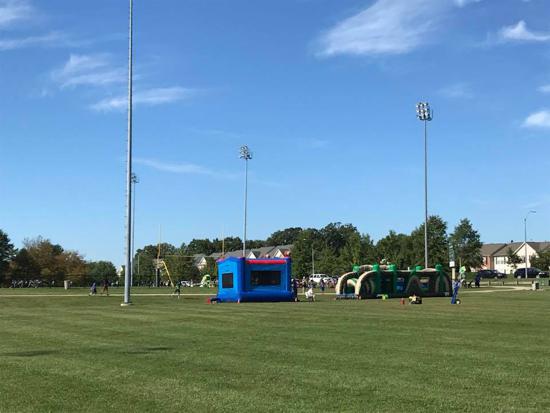 Gambrills-Odenton Recreation Council