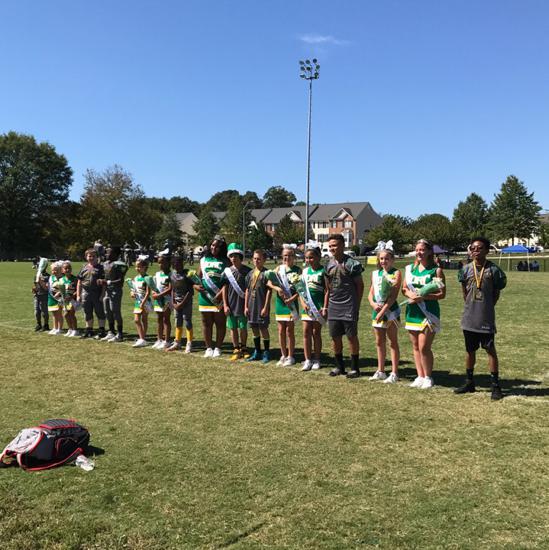 Gambrills-Odenton Recreation Council