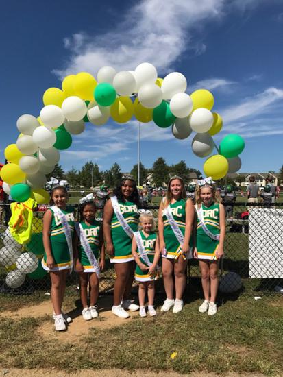 Gambrills-Odenton Recreation Council