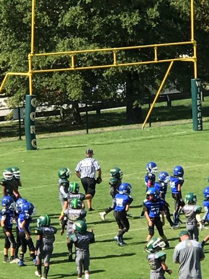 Gambrills-Odenton Recreation Council