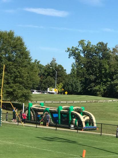 Gambrills-Odenton Recreation Council