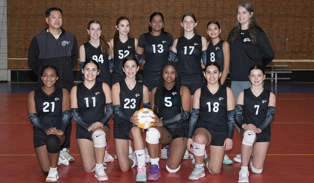 12 REGIONAL BLACK