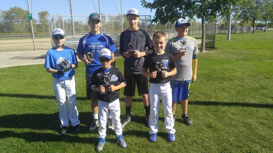 Watertown Youth Baseball
