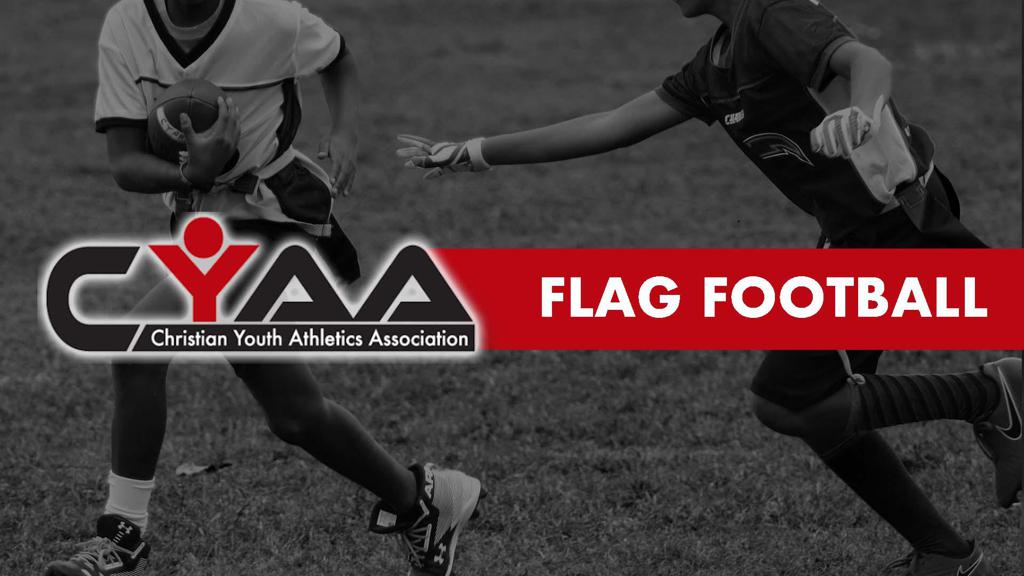 Flag Football