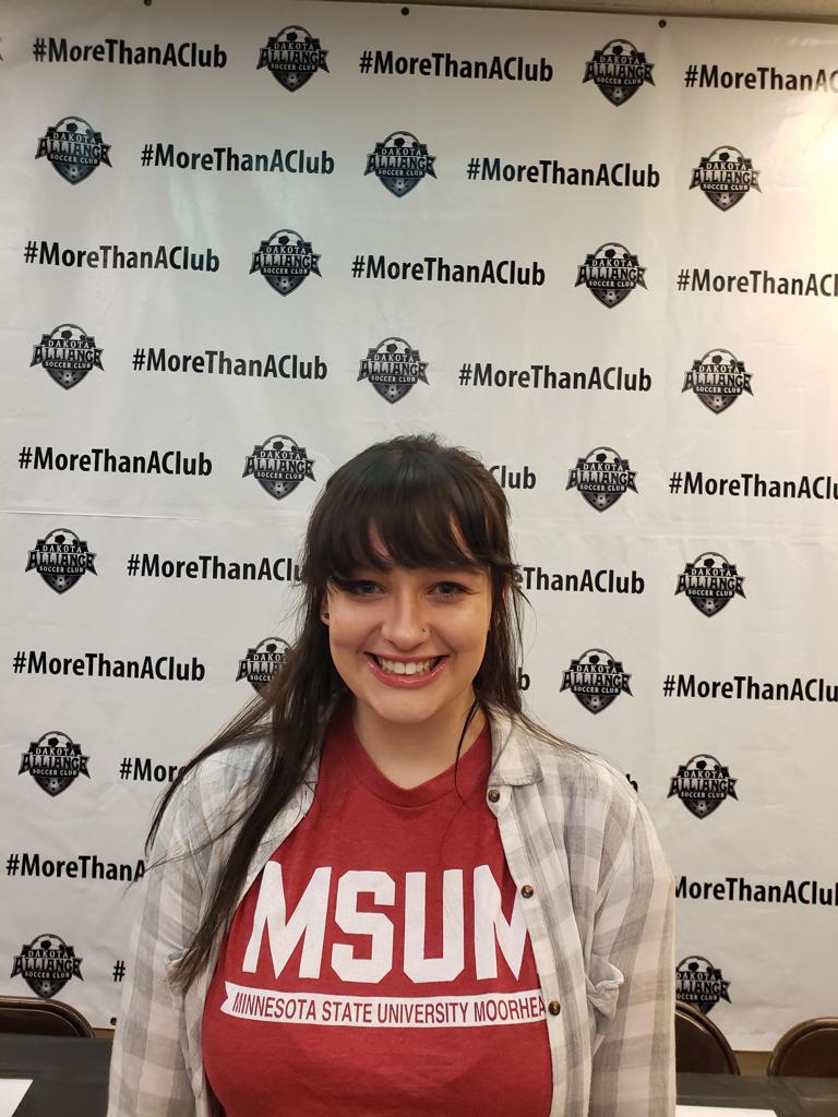 2020 College Signing Celebration